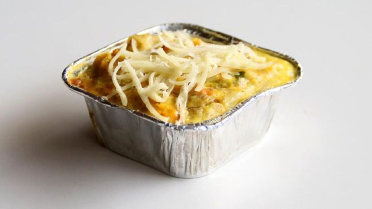 Inilah Resep Makaroni Schotel, Makanan Yang Rasanya Lezat - TOPWISATA