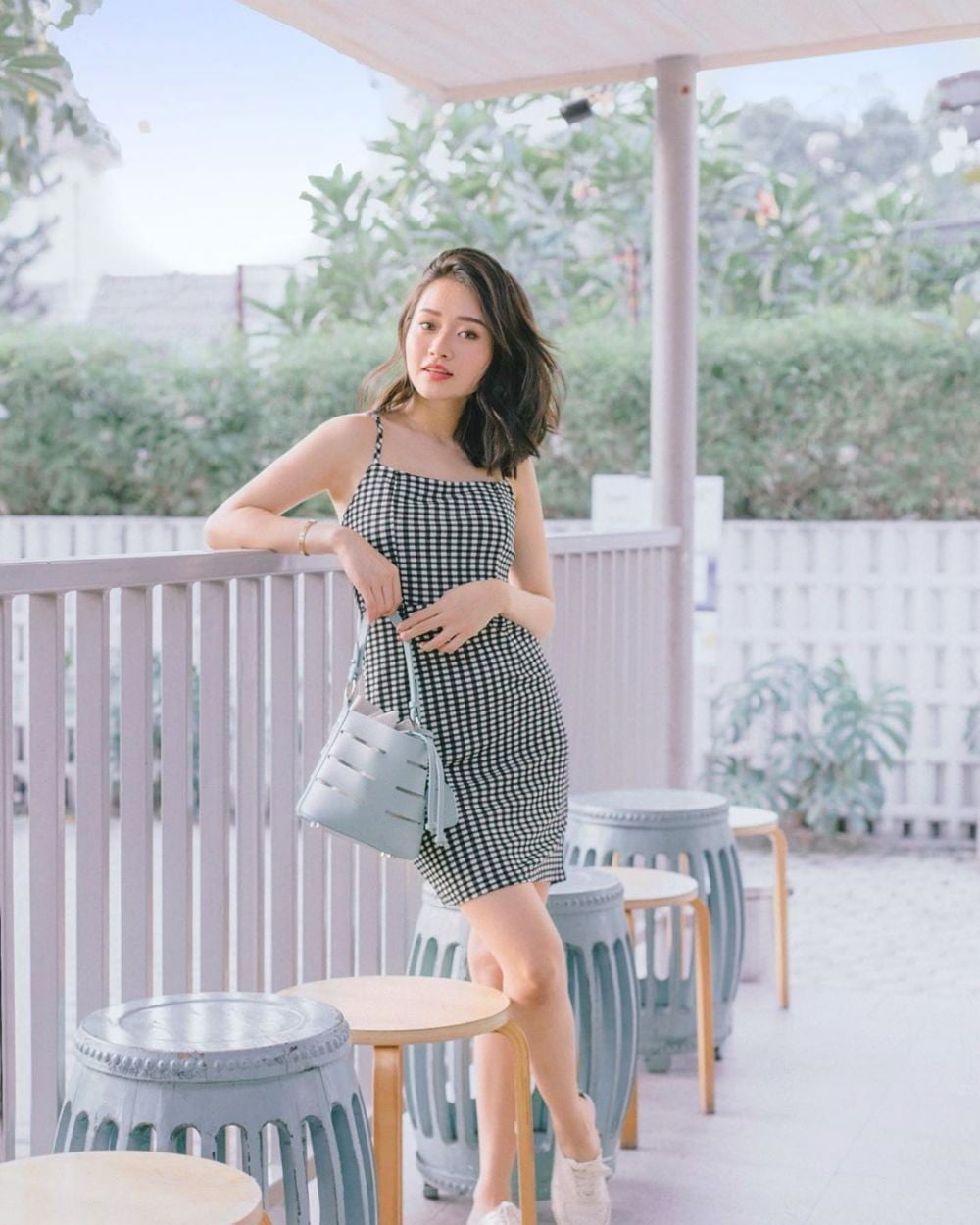 Ootd Jalan Bareng Doi Yang Bisa Gunakan - TOPWISATA