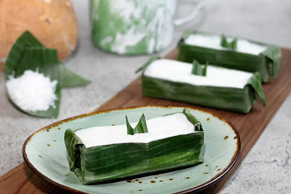 Warisan Budaya Kesultanan Banten, Intip Bagaimana Resep Membuat Kue ...