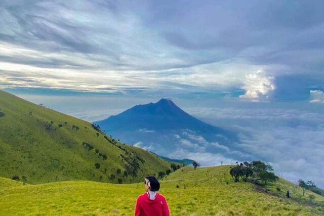 Suguhkan Wisata Alam Menawan, Nawang Jagad Jogja Membuat Liburan Lebih ...