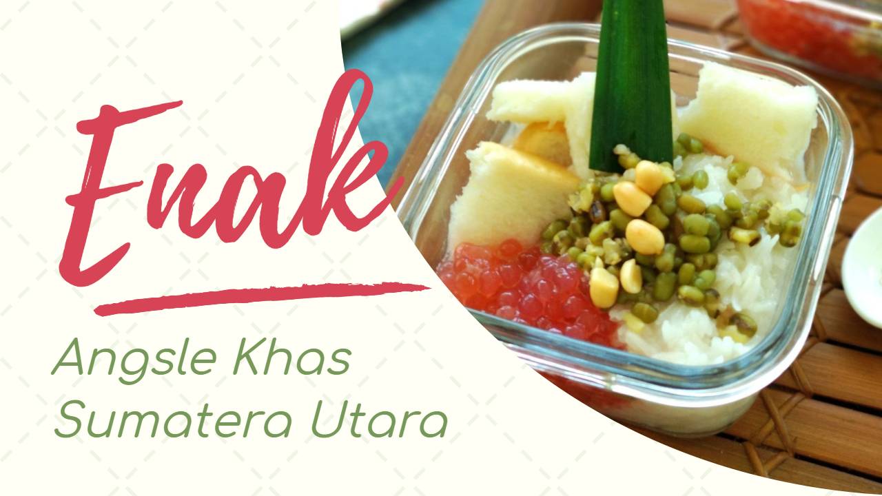 Resep Angsle Khas Sumatera Utara yang Mampu Jadi Penghangat di Kala ...