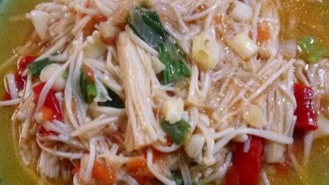 Resep Ayam Cipera Khas Sumatera Utara, Kuliner Khas Suku Karo yang ...