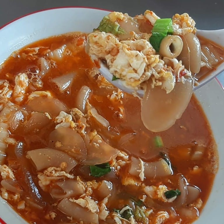 Video : Seblak Kuah Pedas: Cita Rasa Khas Bandung yang Wajib Kamu Coba ...